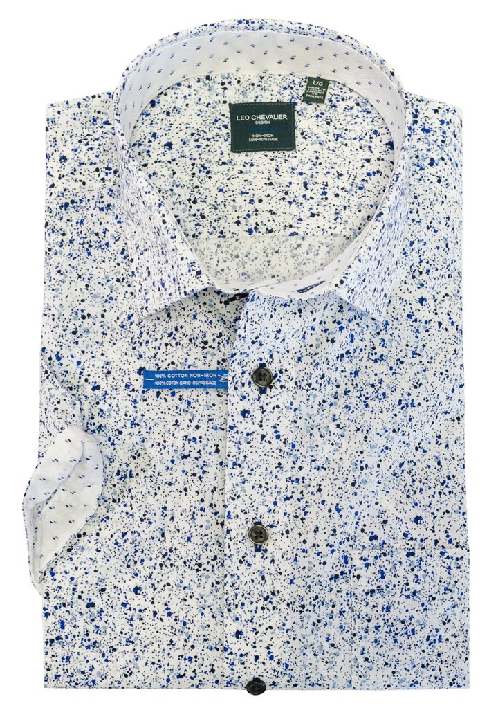 Leo Chevalier: A Brief History of the Designer