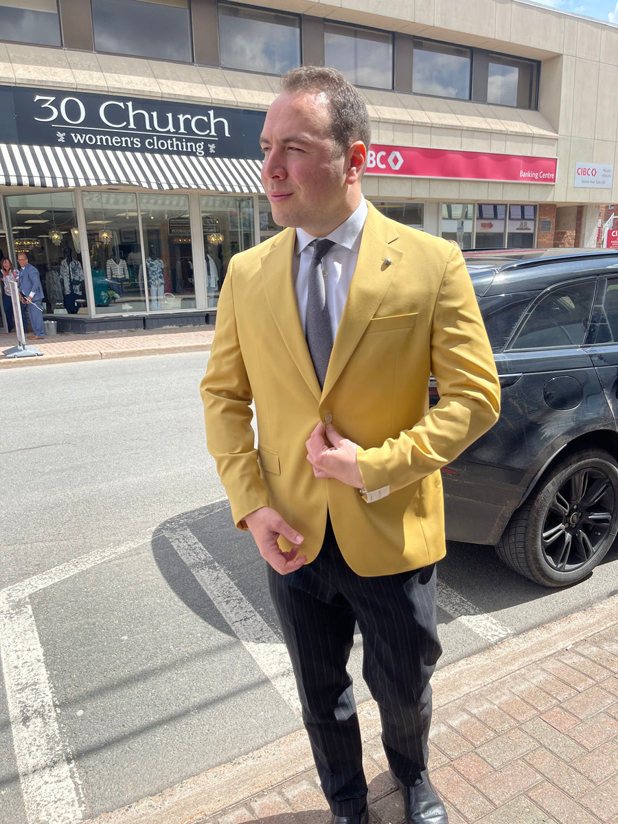 Jack Victor Montana SPJ 1241124 Sport Coat