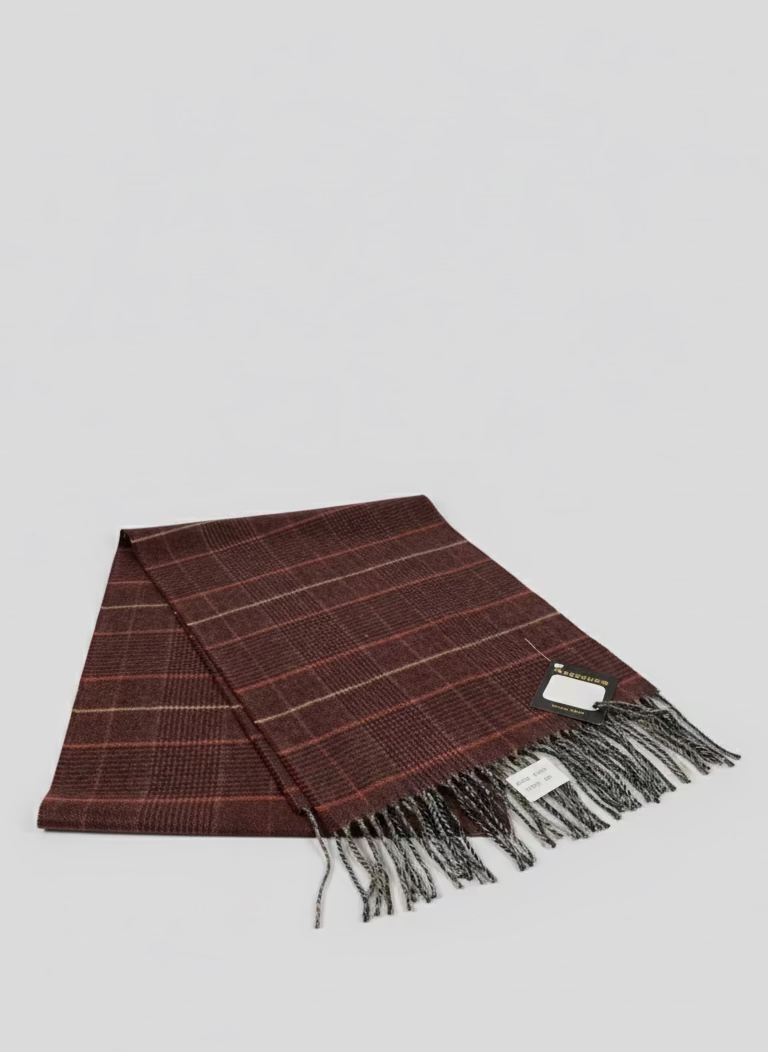 Fraas Acrylic Scarves - Assorted Colours
