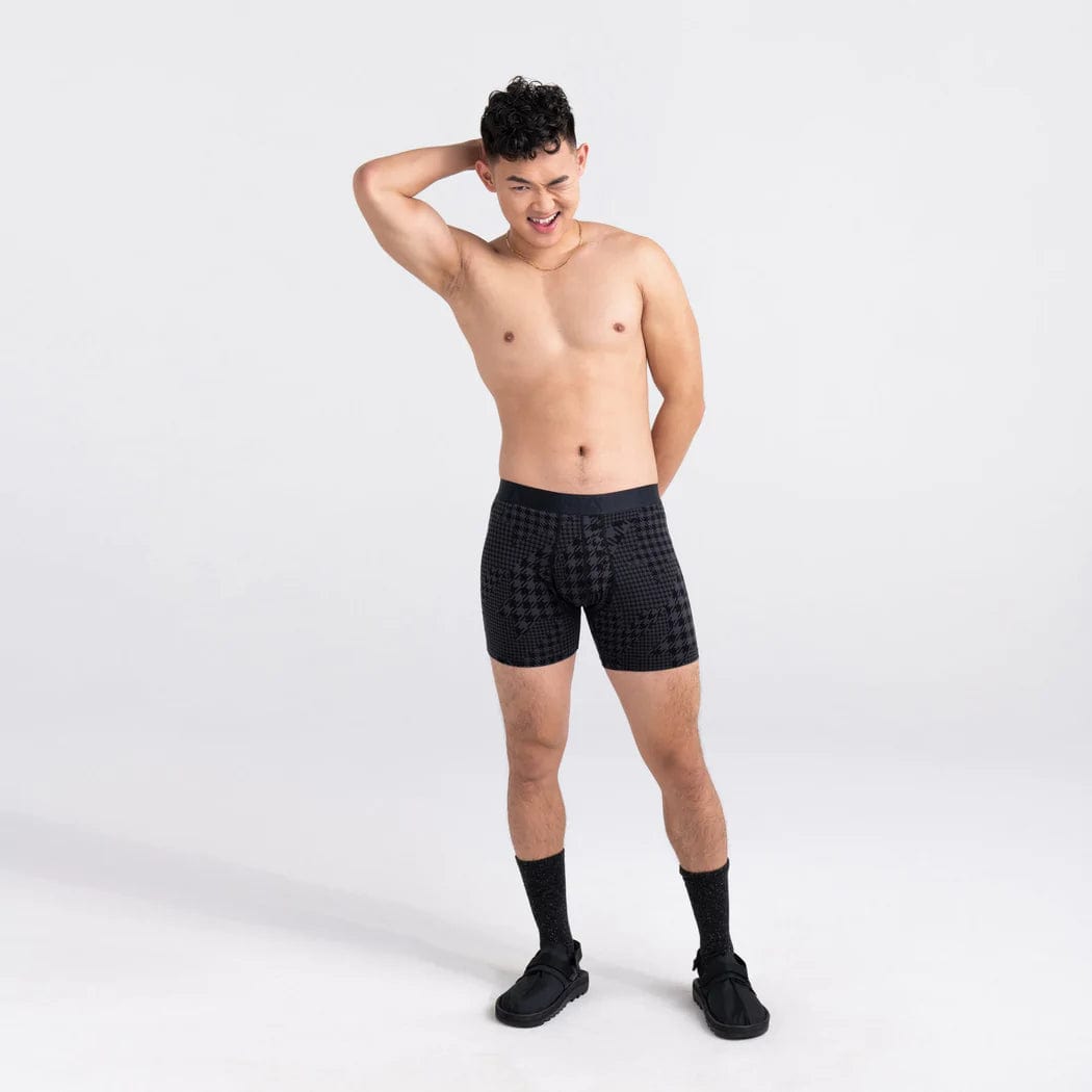SAXX 22nd Century Silk Lounge Boxer Brief - SXBB67 - Assorted Styles